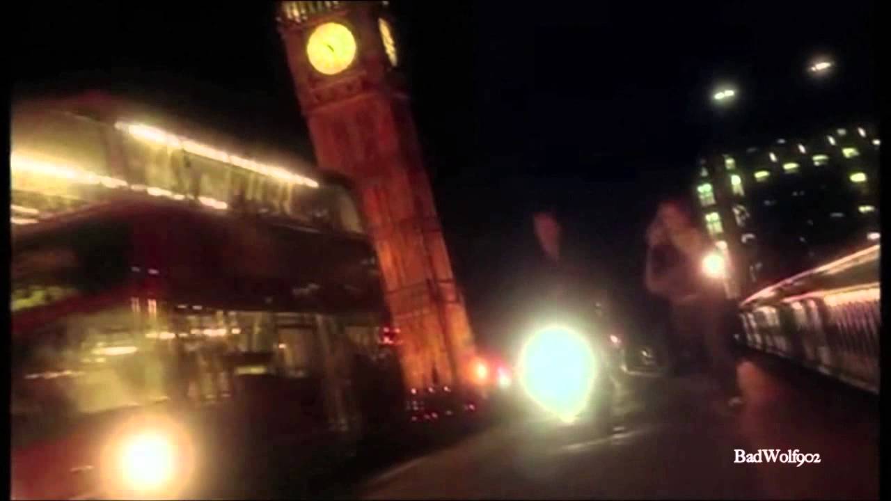 Doctor Who - Fantastic - The Ninth Doctor [Fantastic Explosions of Time ...