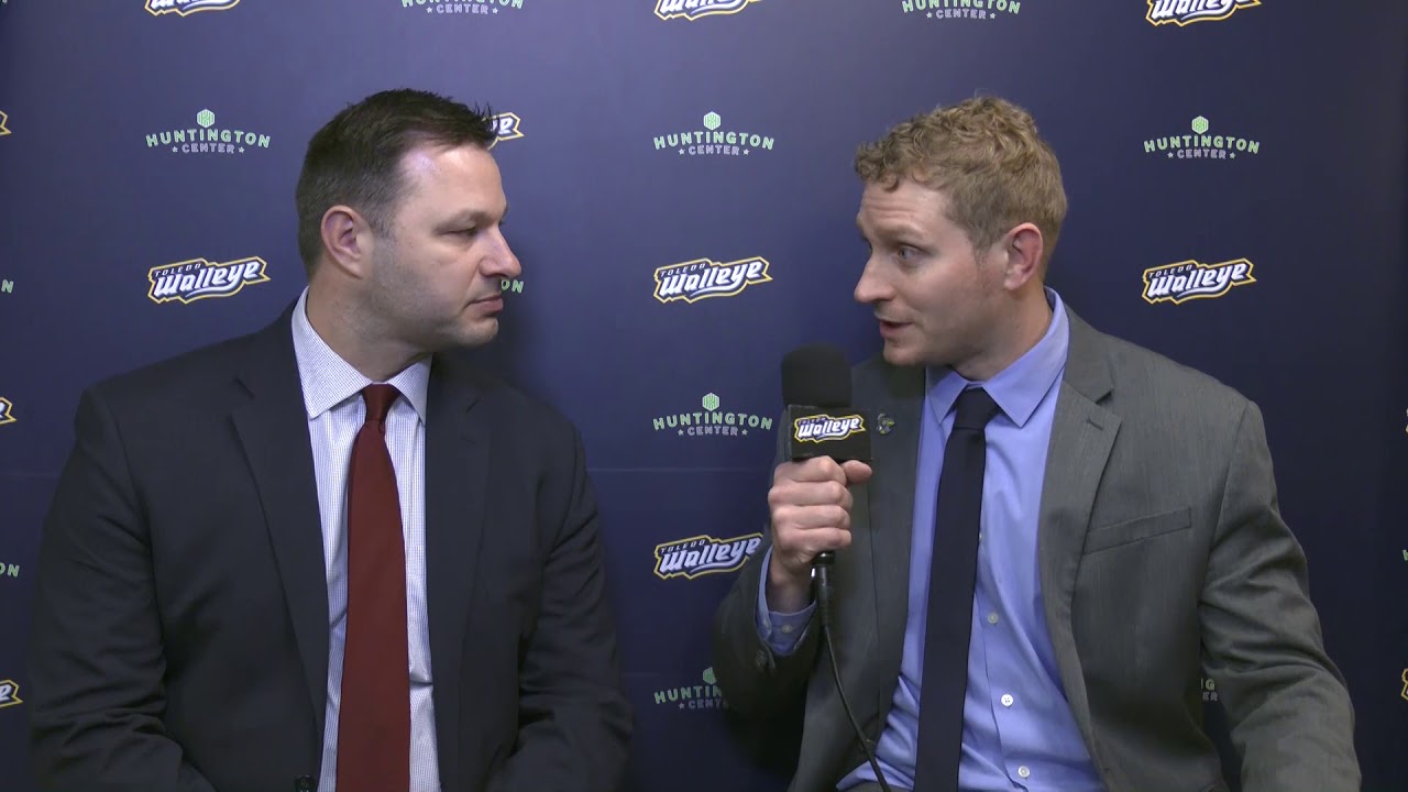 Head Coach Dan Watson Postgame Interview (1/3/2020) - YouTube