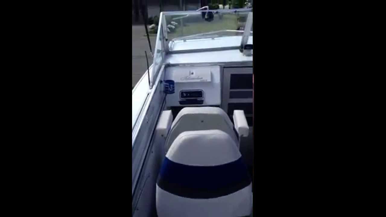 Starcraft Islander IMG 2585 - YouTube