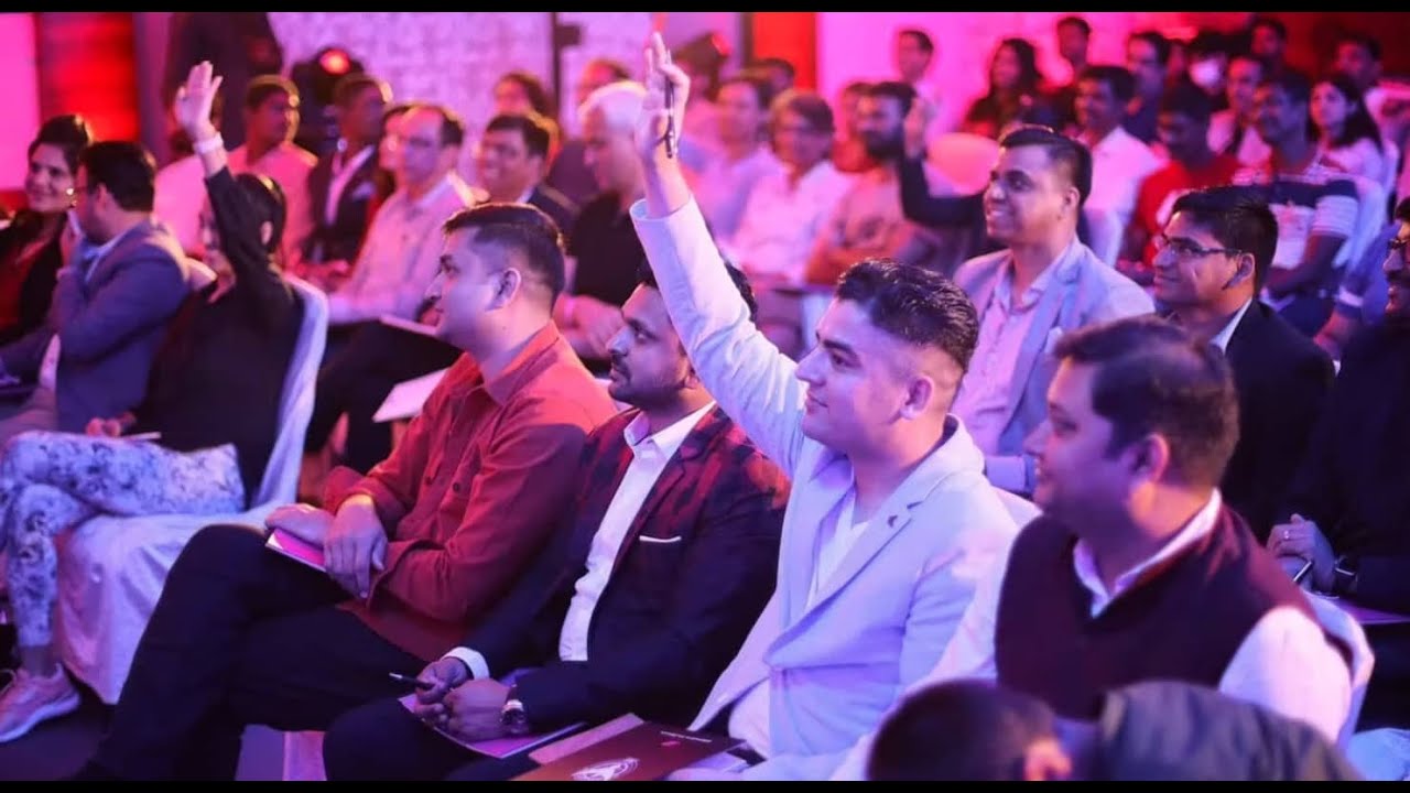 What is the Quantum Club? Here's a sneak peek 🚀 - YouTube