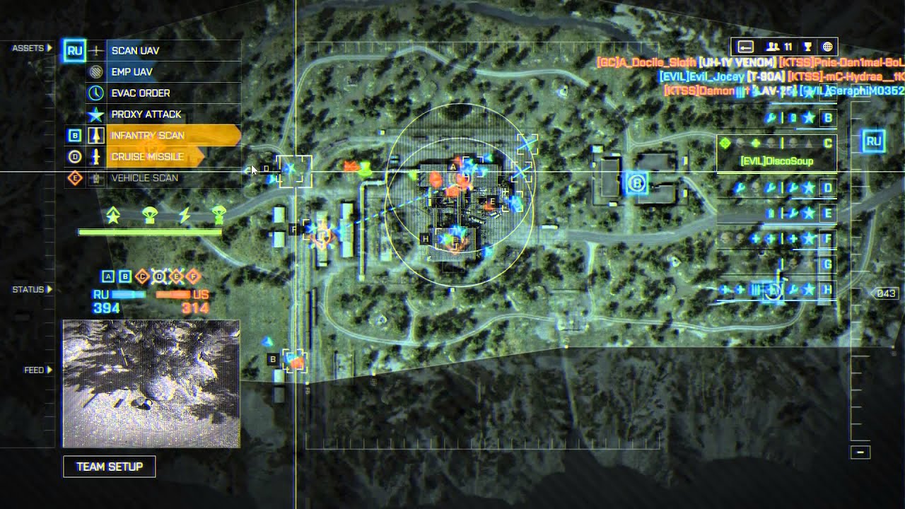 [GC] BF4:C5 W2 Zavod 311 #1 CN* - YouTube