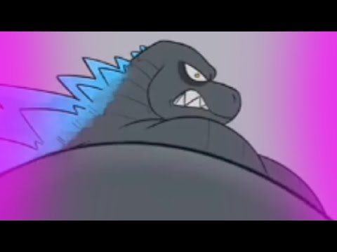 Godzilla Farting - YouTube
