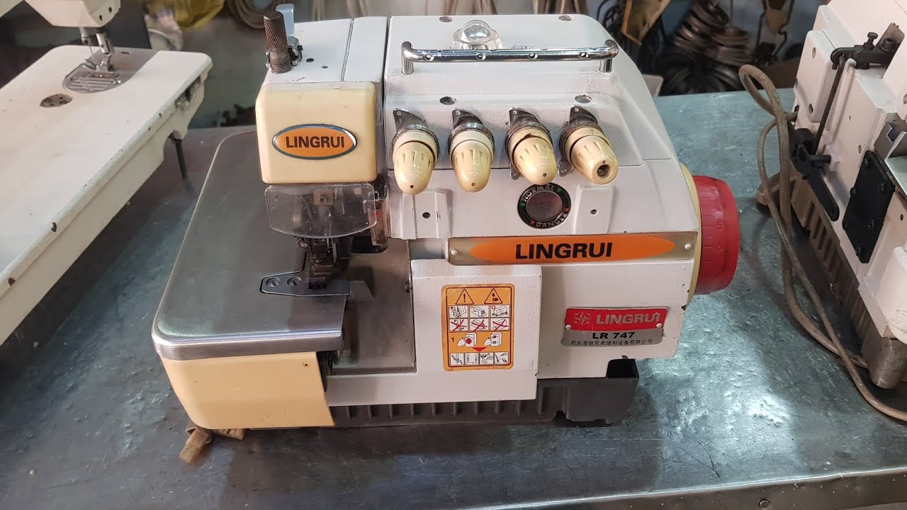 peeko machine. |0345~7692978| #jukimachine #overlockmachine #kajmachine ...