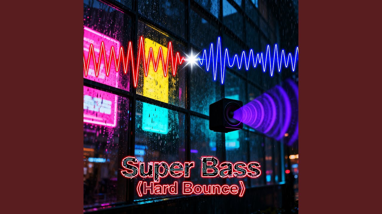 Super Bass (Hard Bounce) - YouTube