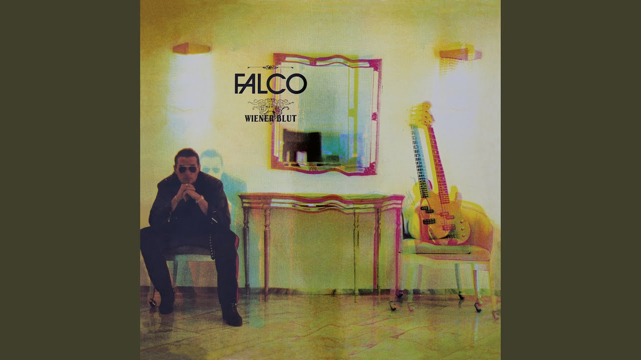 Falco Rides Again (2022 Remaster) - YouTube