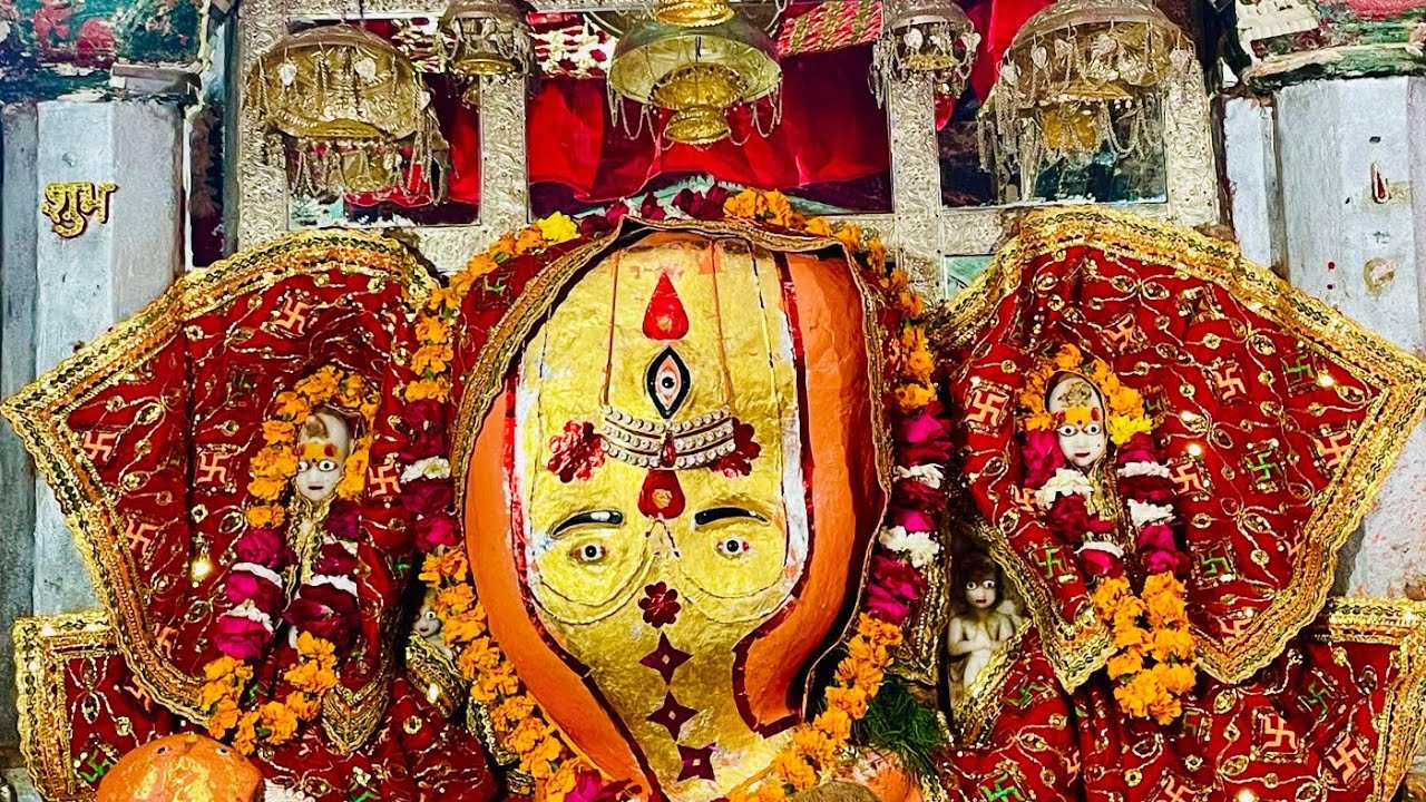 रहूं दास तेरा मै जन्मों जन्म || Singer : SHAILESH RANA || Writer ...