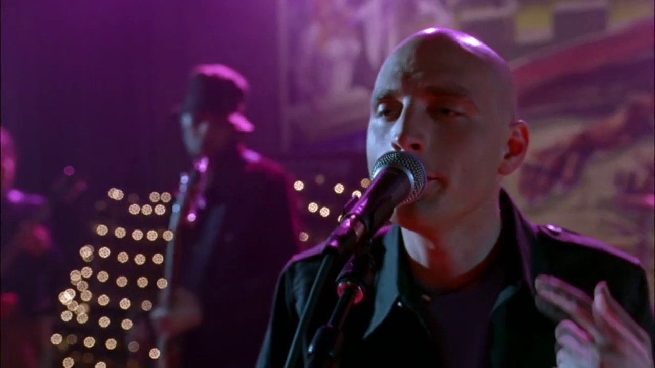 Smallville - Remy Zero toca no Baile da Primavera - YouTube