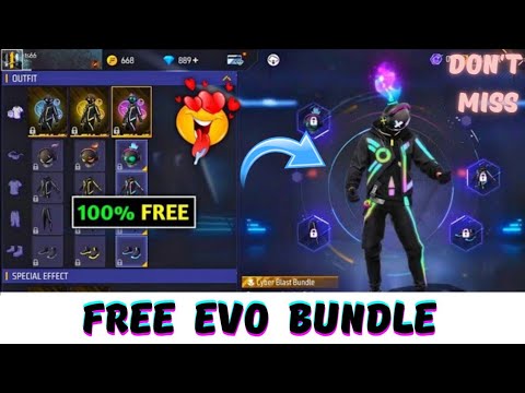 BUY ELITE PASS & GET FREE EVO BUNDLE 😱 BEST ELITE PASS EVER 🤑|| FF NEW ...