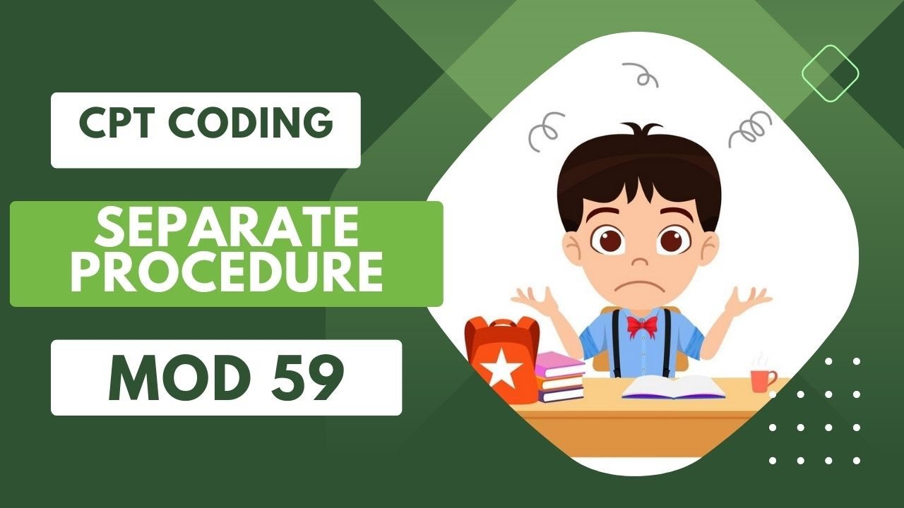 Separate Procedure CPT Coding Malayalam Explanation I Detailed CPT Separate Procedure CPT Coding Malayalam Explanation I Detailed CPT