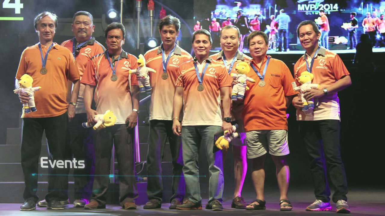 MERALCO Building a Brilliant Future Together - YouTube