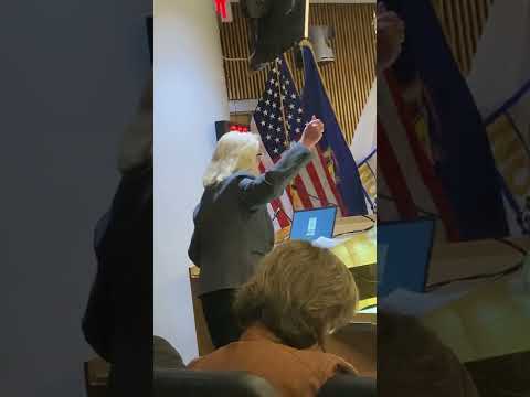 Oakland County GOP Chairman Rocky Raczkowski and State Senator Ruth ...