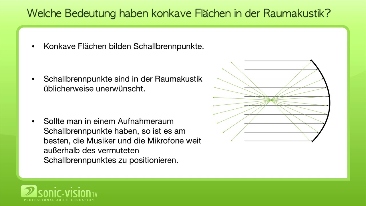 24.8 Konkave Flächen - YouTube