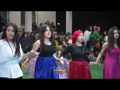 Elif & Mahmut /Koma Araf  / Daweta Kırkışla/ Part  2 -2026