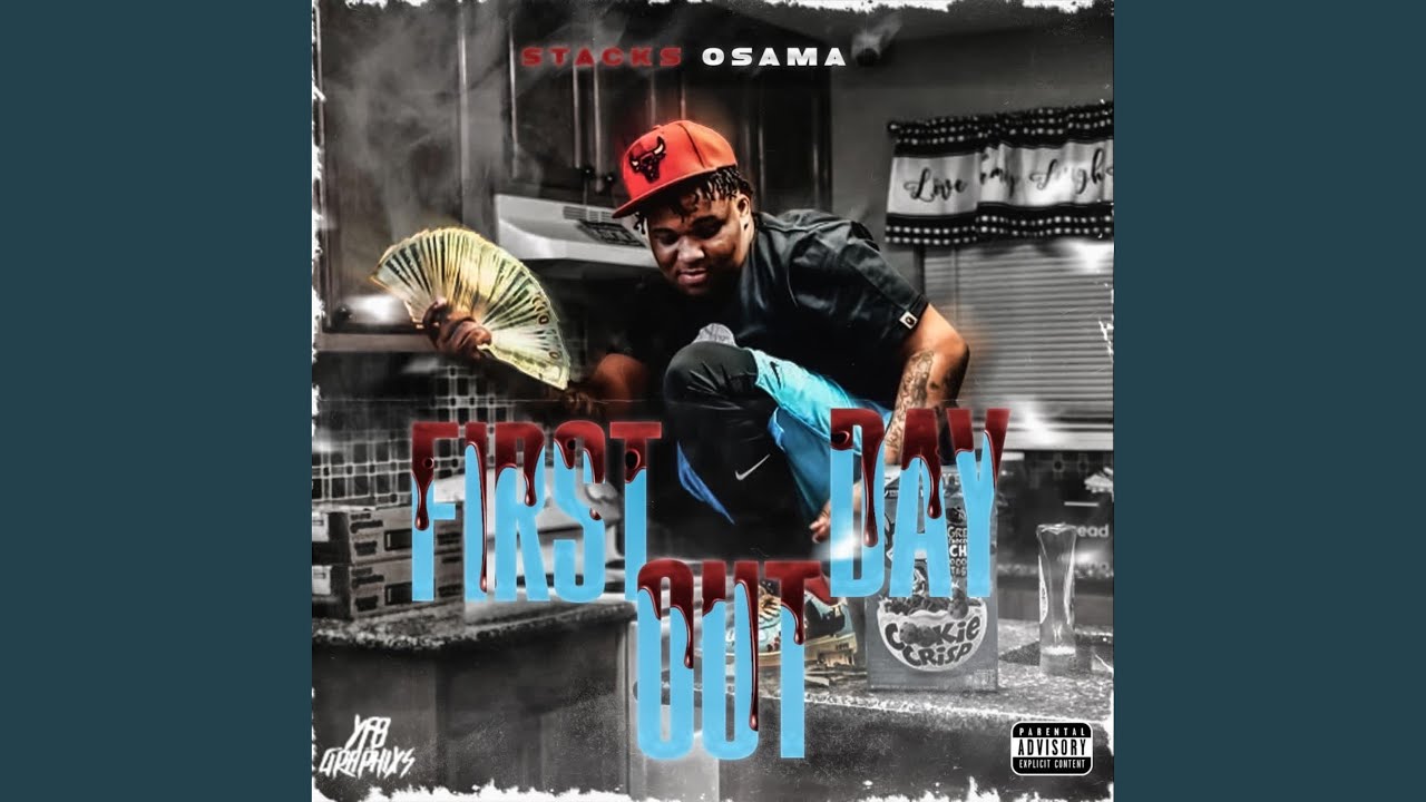 First Day Out - YouTube
