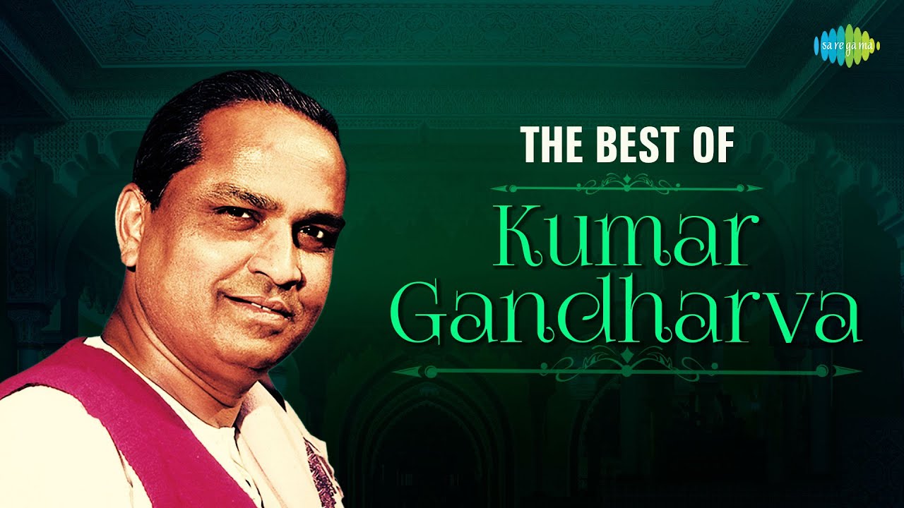 The Best Of Kumar Gandharva | The Voice of Musical Innovation | Indian ...