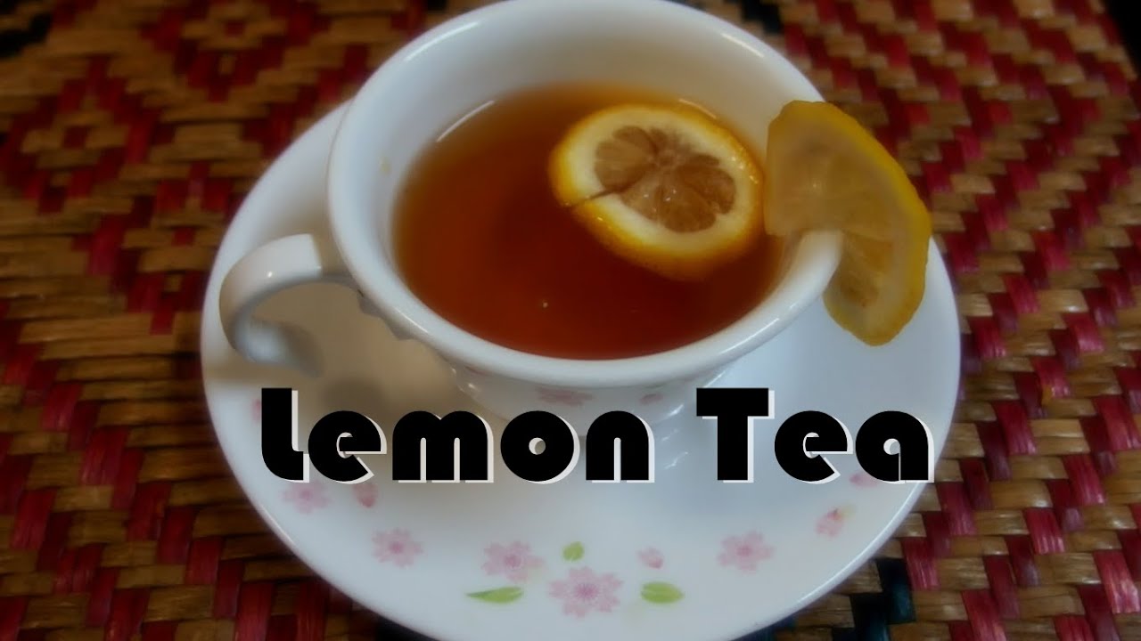 Teh Limau tak jadi!!! | Nafisatul Ilmi - YouTube