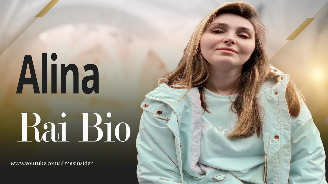 Information about Alina Rai Body Positive , Plus Size Model , Insta ...