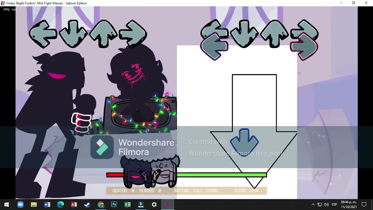 zavodila pero ruv son flechas alas que ledas - YouTube