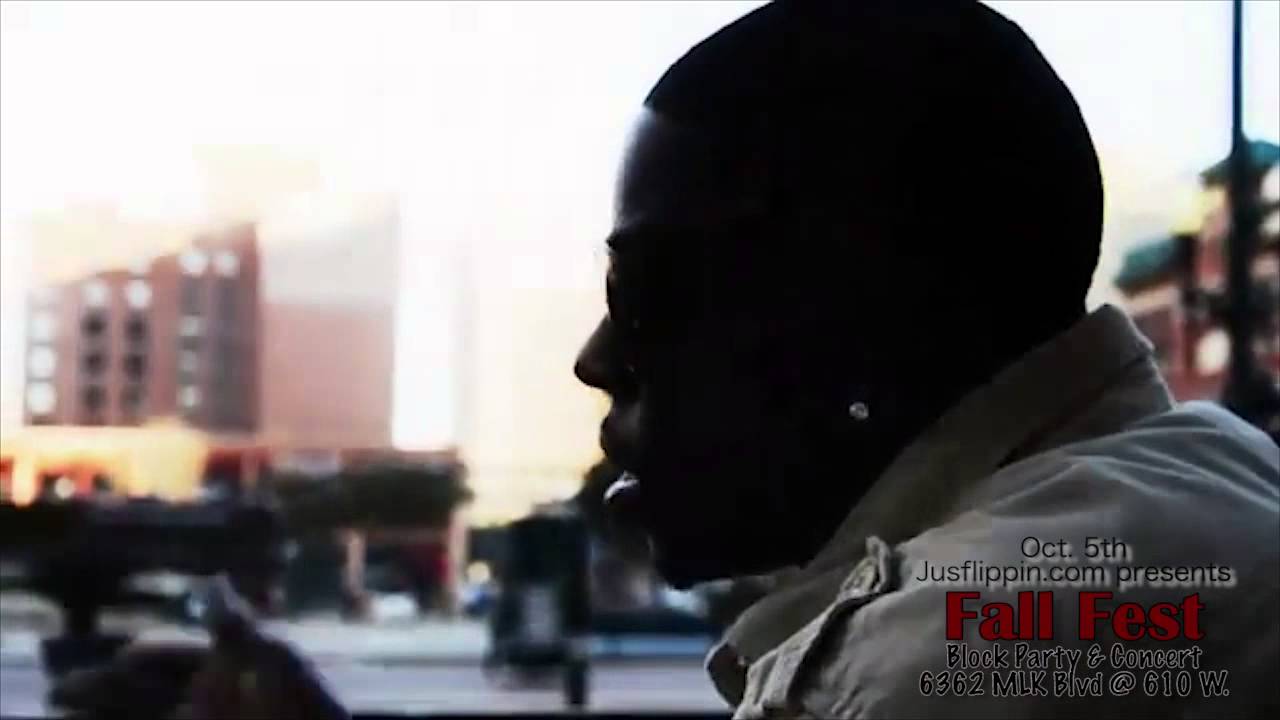 Mr. Jay Jones Promo Jusflippin .com FALL FEST Block Party/Concert Oct ...