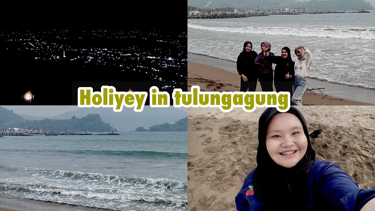 IMOET GOES TO TULUNGAGUNG―୨୧⋆ ˚ - YouTube