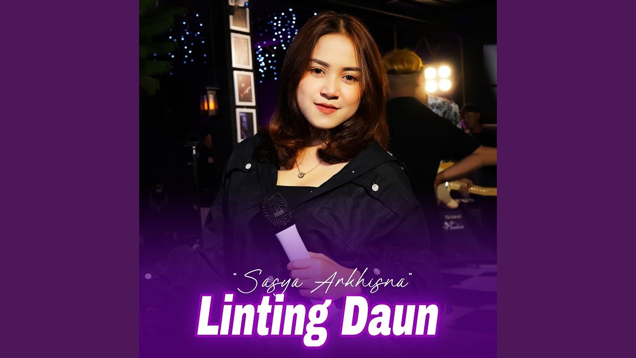 Linting Daun - YouTube Music