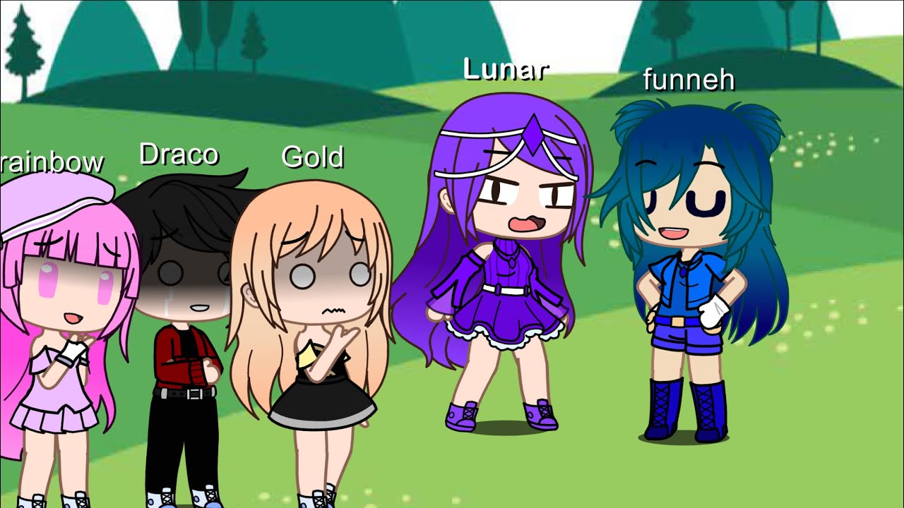 KREW|season 2, part 1 and 2 are coming out on Tuesday/Wednesday - YouTube