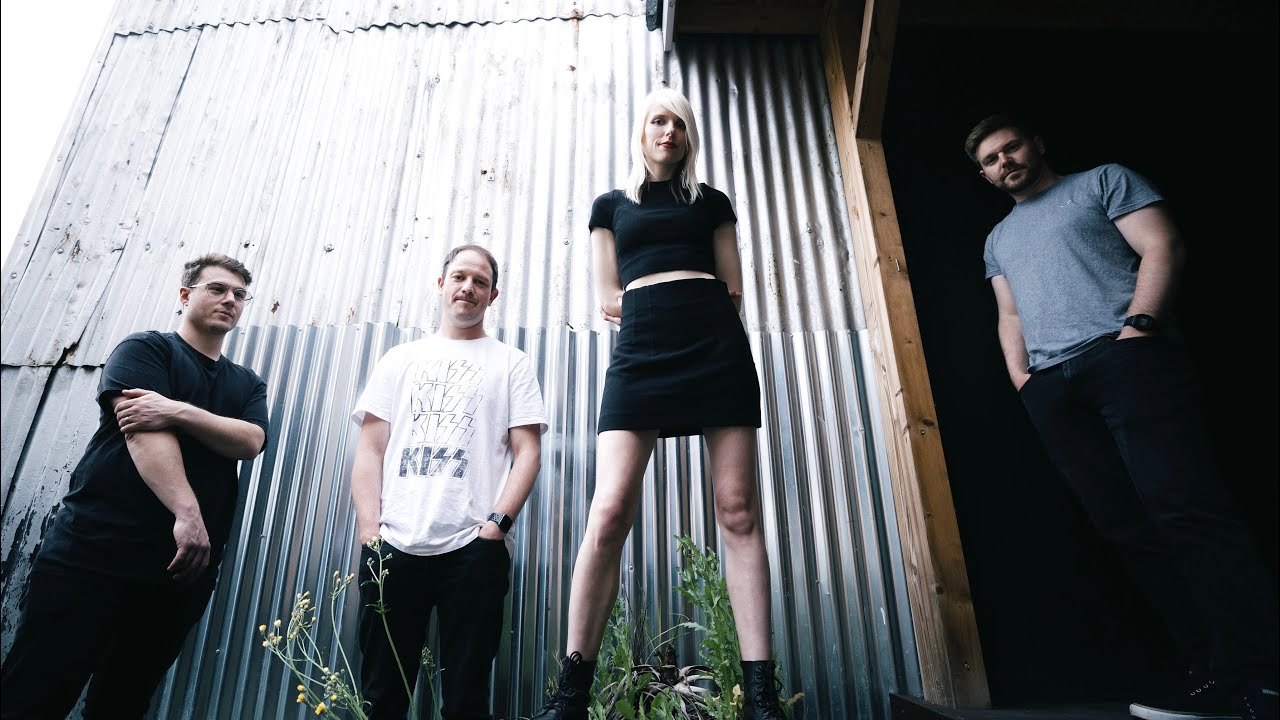 Miss Me? - Carley Varley (Live from The Attic) - YouTube