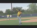 Monday Night Baseball - Belen vs Mater - YouTube