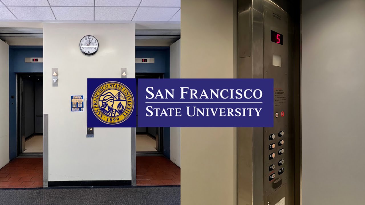 United States (mb. Schindler) Traction Elevators - Administration ...