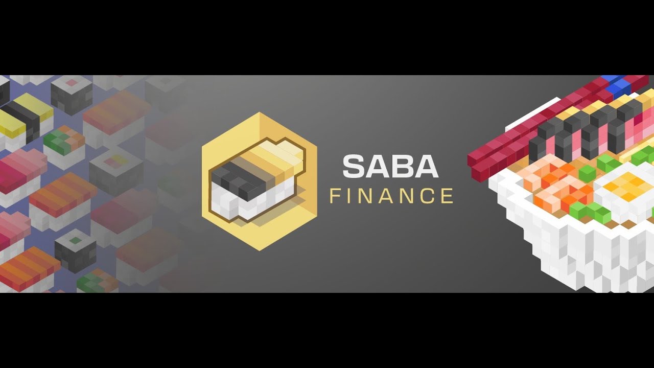 Saba Finance - Exclusive Look Inside Saba Finance’s Multi-Chain ...