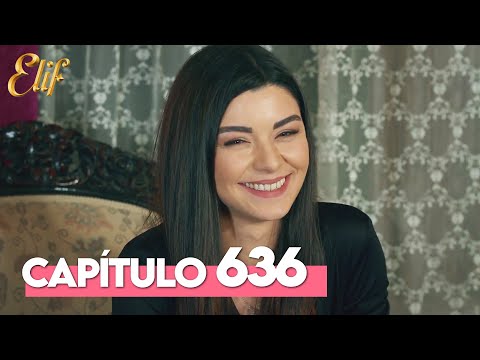 Elif Tercera Temporada Capítulo 636 | Elif Capítulo 636