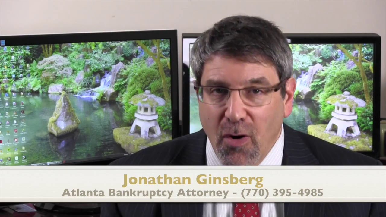 Jonathan Ginsberg - Inflation Protection