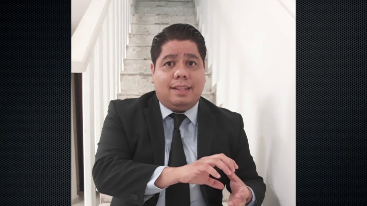 Beto Torres - YouTube