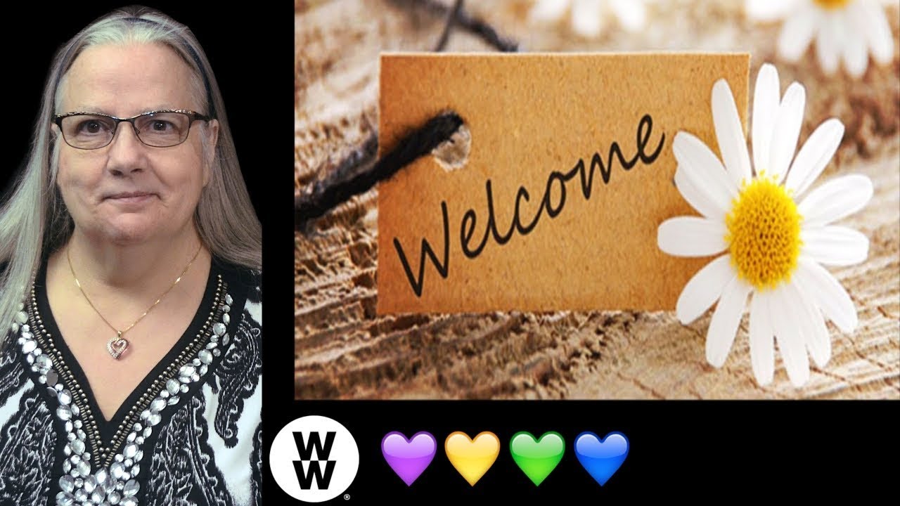 Welcome Everyone! - YouTube