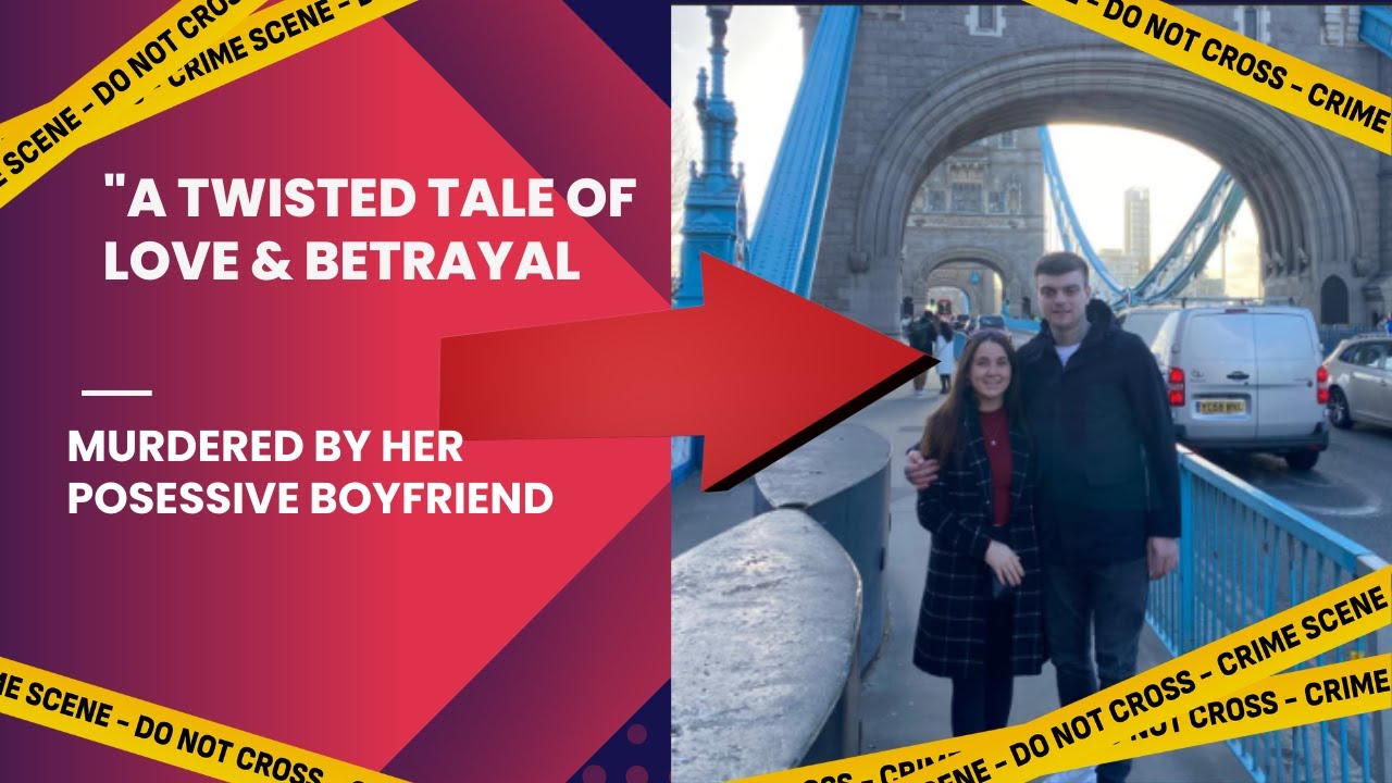 Top True Crime Expert Shares Chilling Ashley Wadsworth Case: True ...