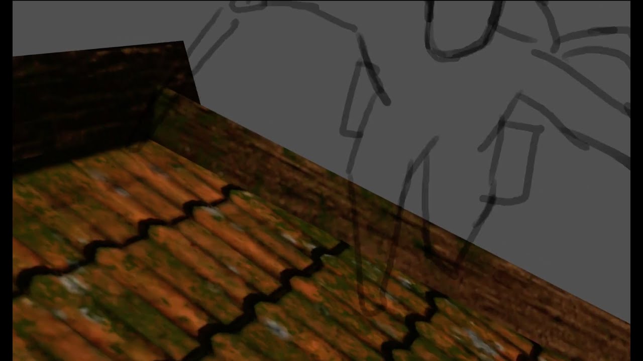 Attack on Titan: Animation testing - YouTube