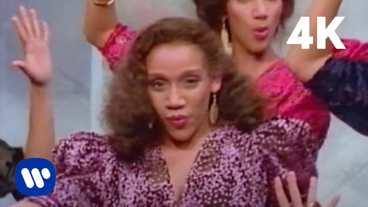 Sister Sledge - My Guy (Official Music Video) - YouTube
