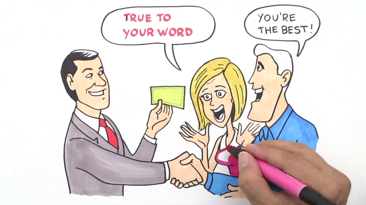 best Whiteboard videoscribe Animation Example - YouTube