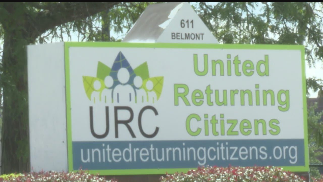 United Returning Citizens expanding services with new building - YouTube