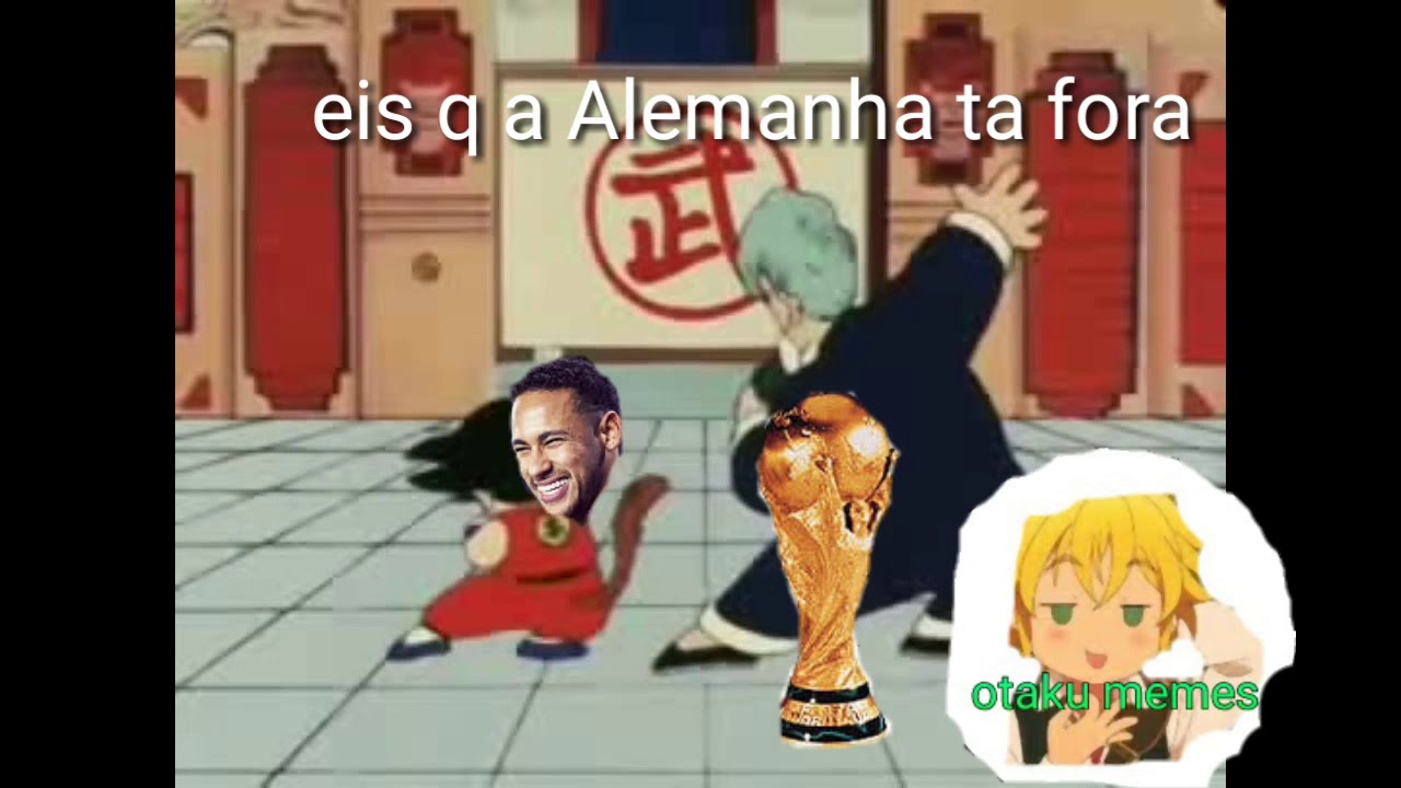 AGORA SIM |Meme| - YouTube