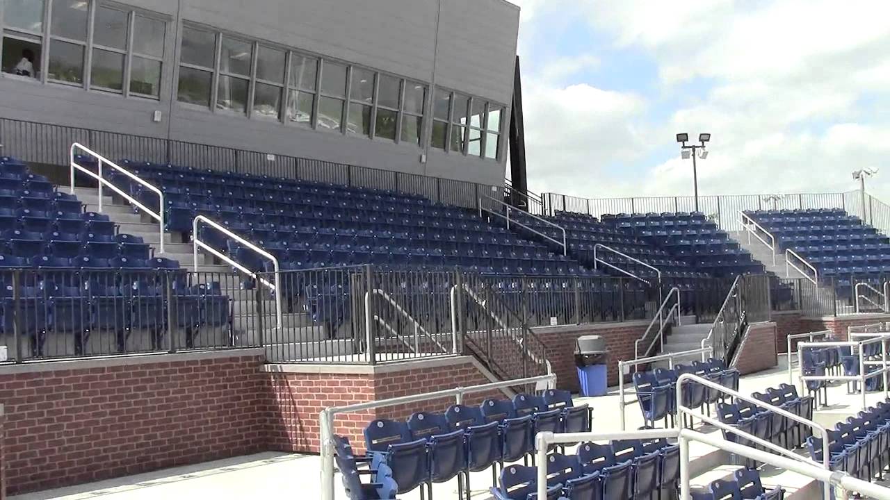 Maestri Field at First NBC Ballpark- Friday, Mar 14 - YouTube