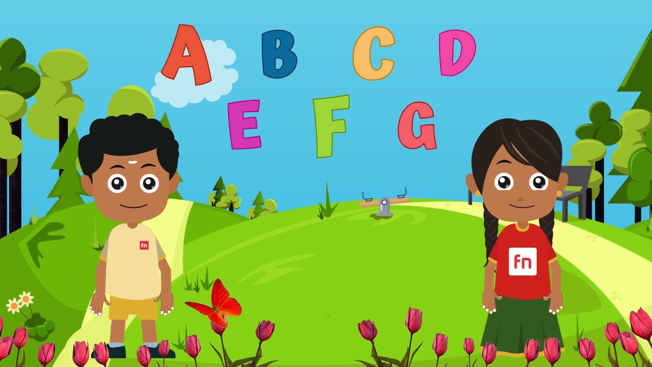 FuN ABC - YouTube