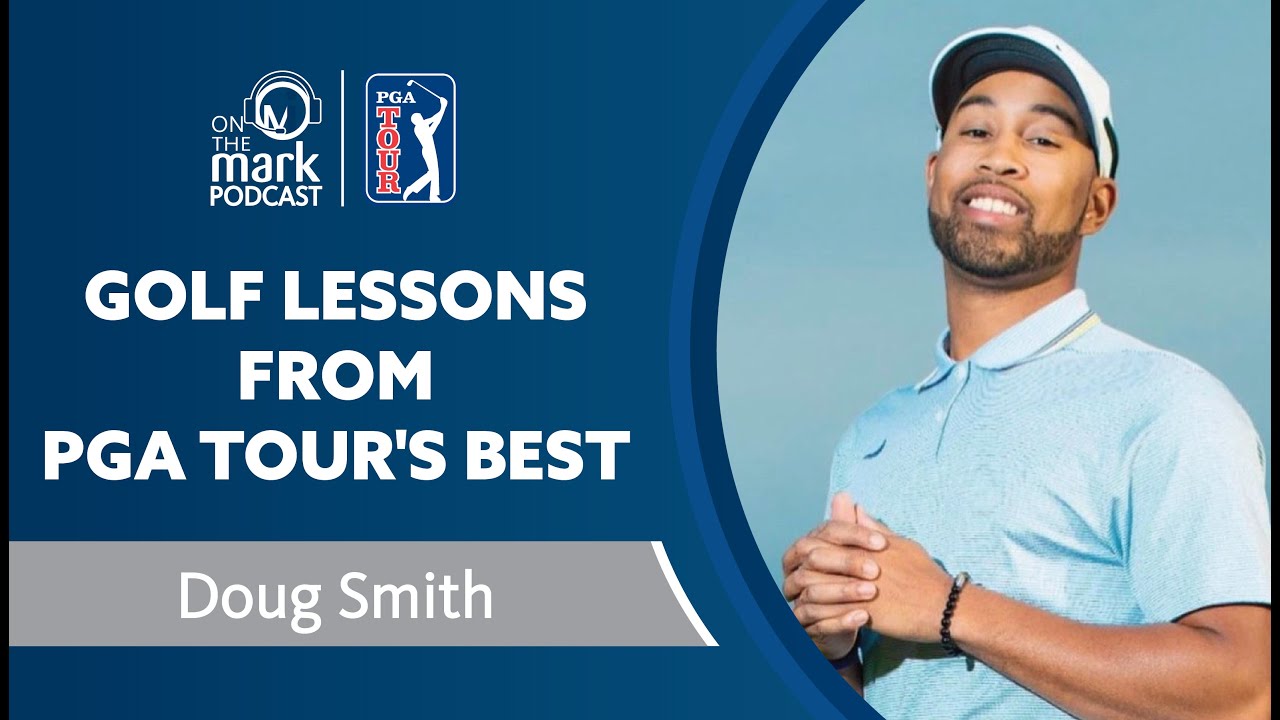 Golf Lessons from PGA TOUR's Best with Doug Smith - YouTube
