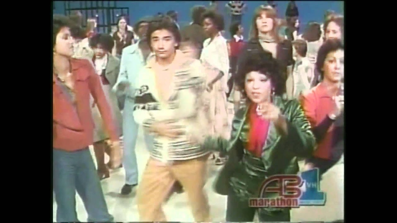 MORE MORE MORE by ANDREA TRUE CONNECTION - YouTube