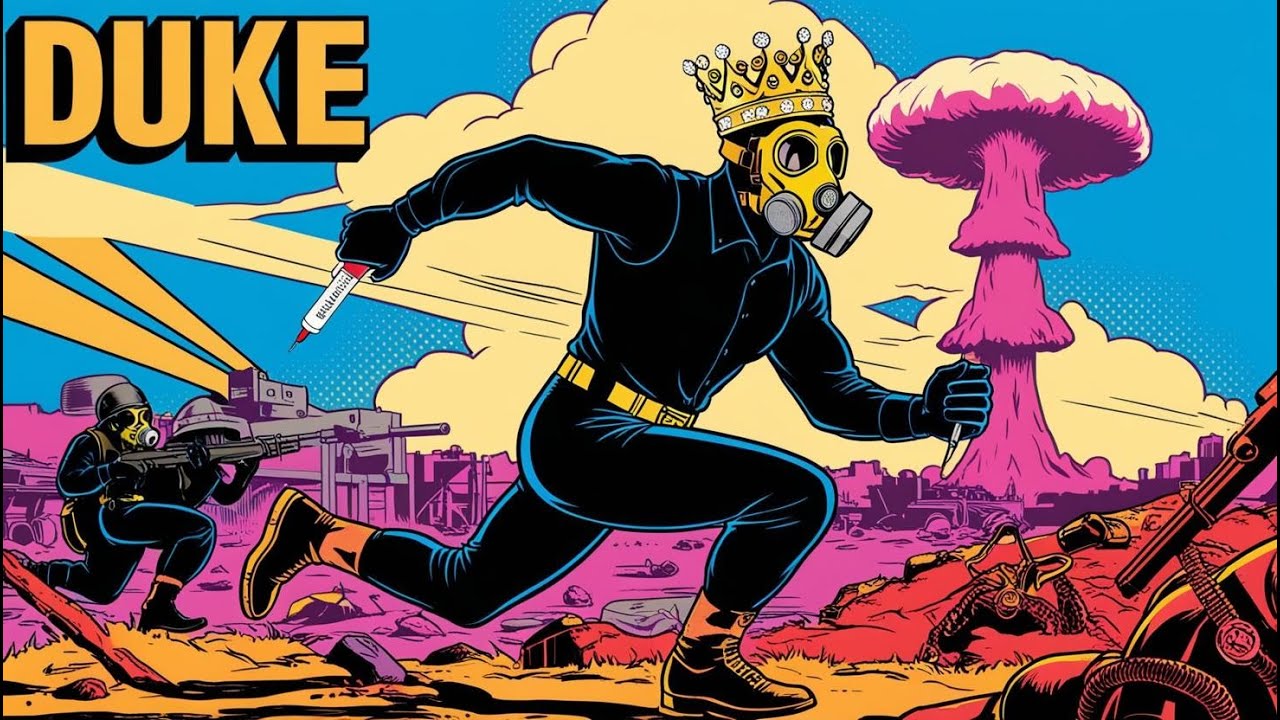 5 kill victory with RDB Victory - YouTube