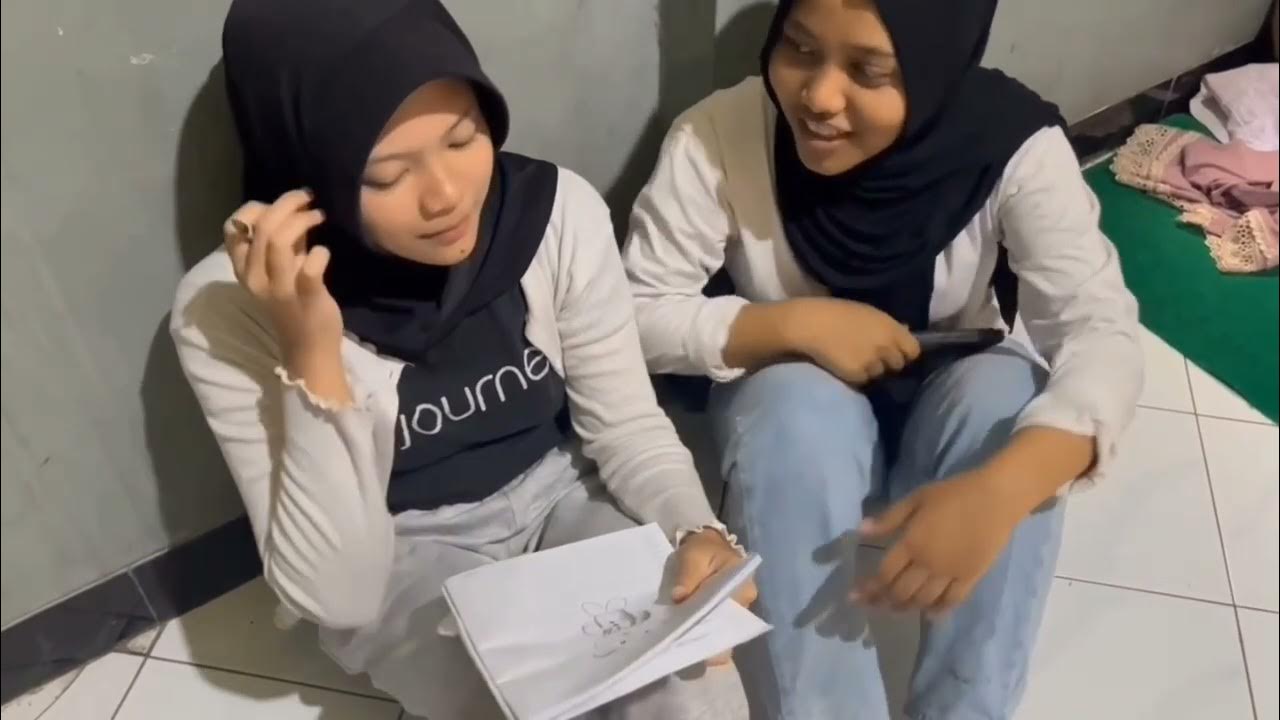 tugas informatika,vlog tema lukisan, kelompok 8 - YouTube
