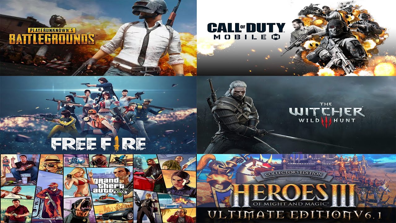 Gaming motion poster | After Effects - YouTube