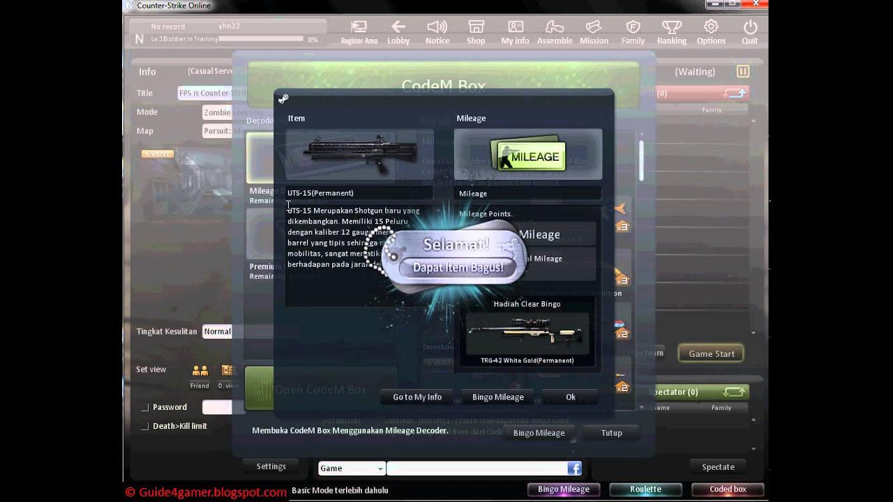 Trick Bug Open Mileage Decoder CSO - YouTube