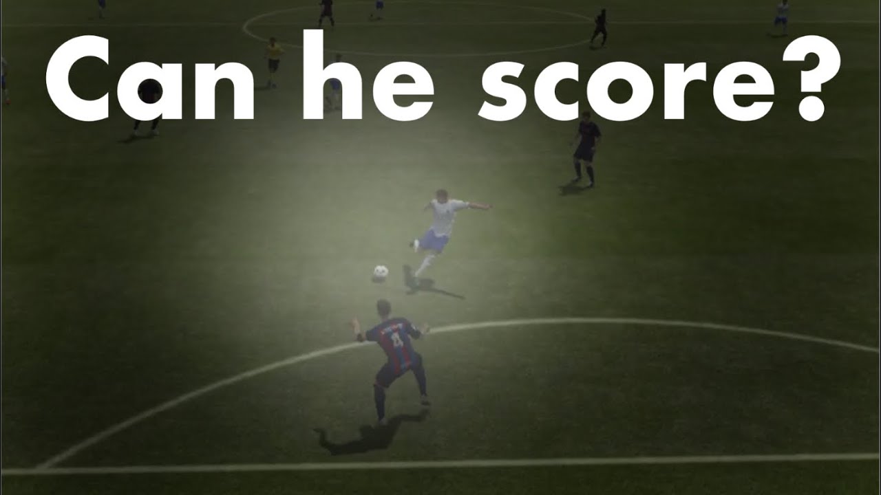 My Best Goals In FIFA Mobile | Clips That I’ve Recorded In FIFA Mobile ...