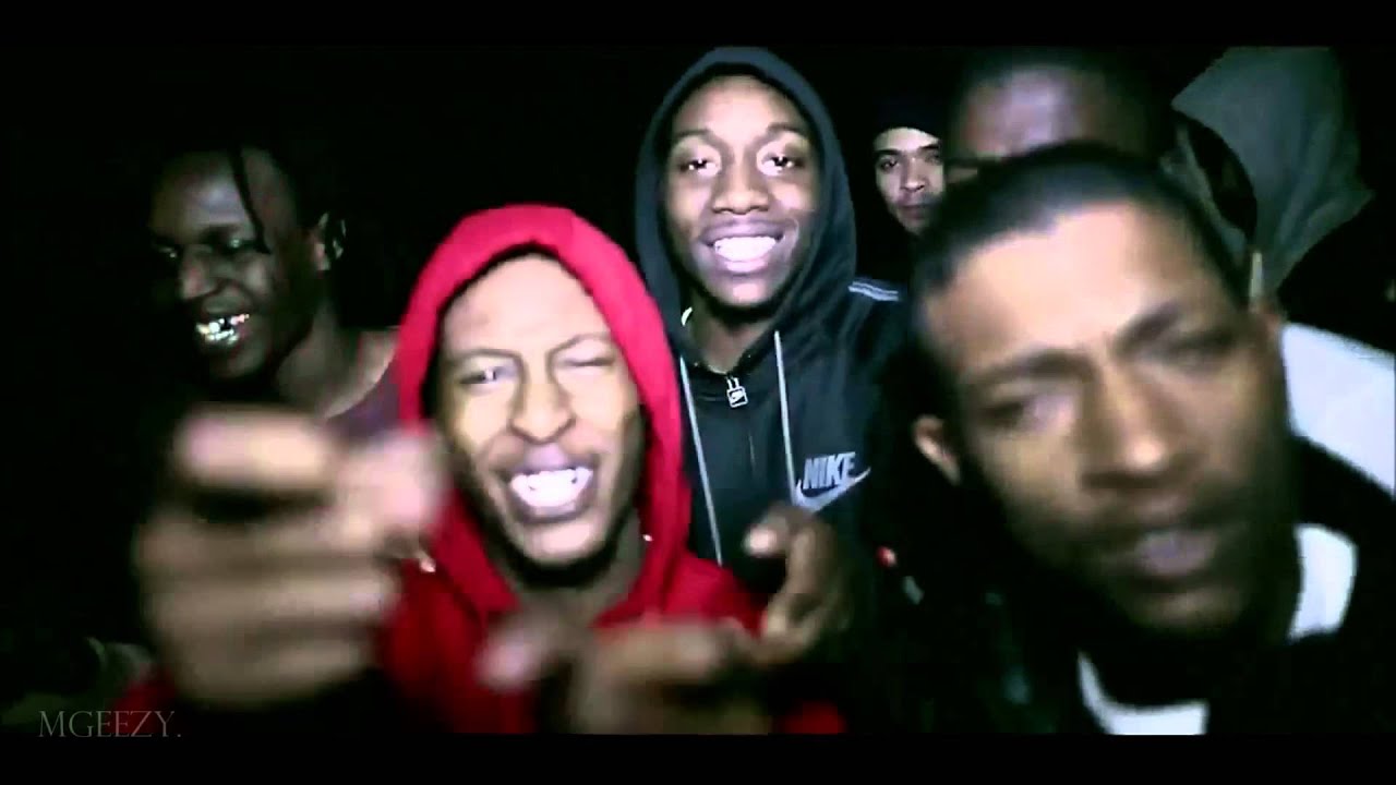 Section Boyz • No Rules (Official Video) - YouTube